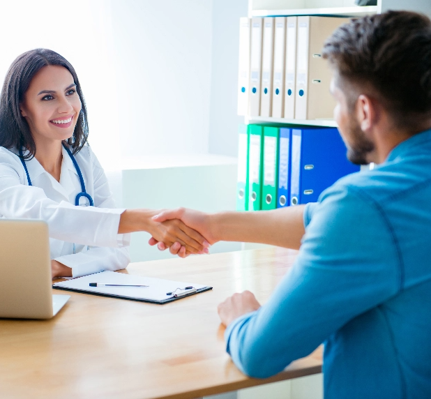Multidisciplinary Pain Management Multidisciplinary Pain Management
